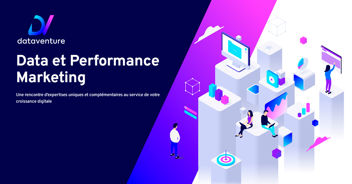 Home | Your Partner Data & Performance | Dataventure