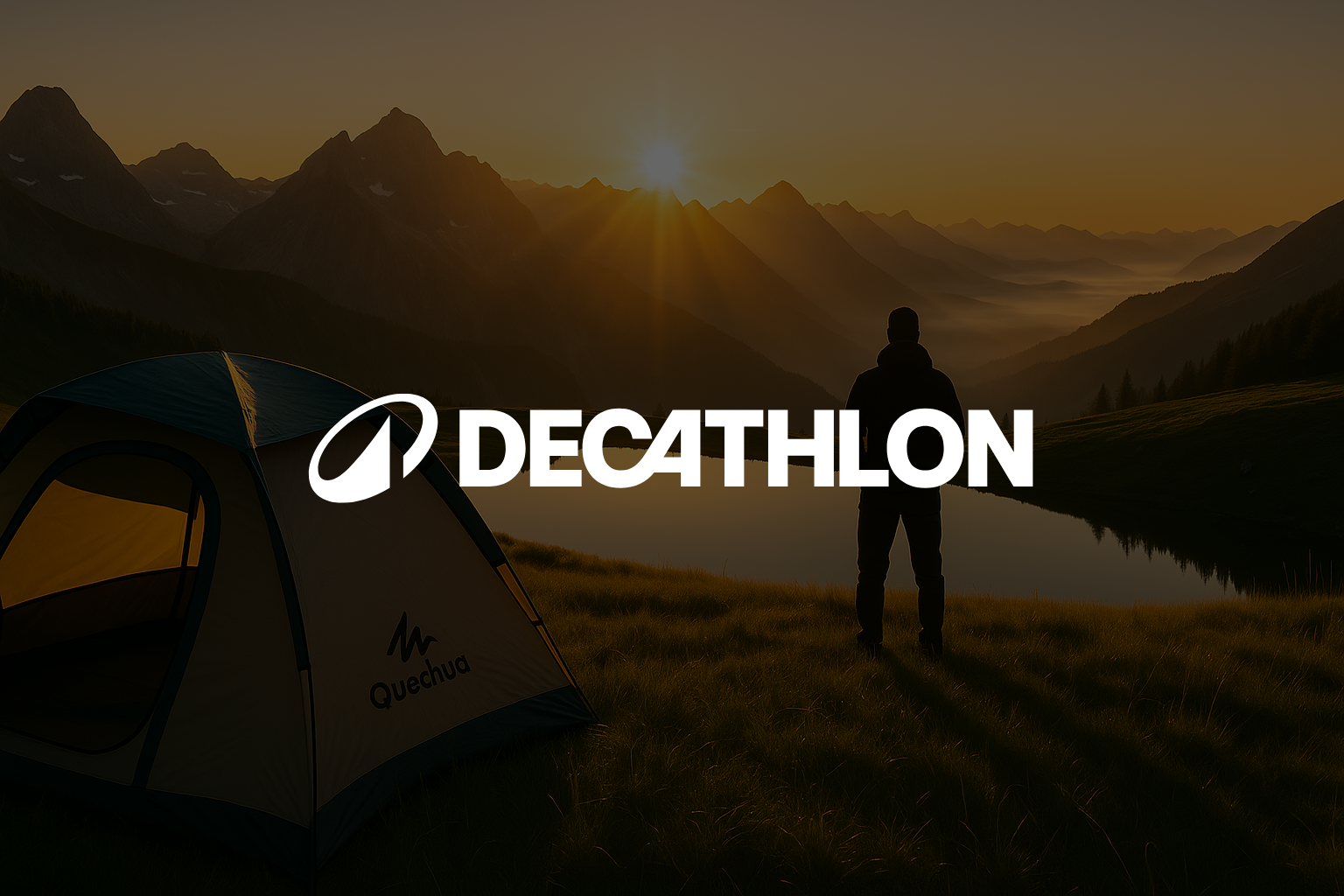 Success story Decathlon | Dataventure